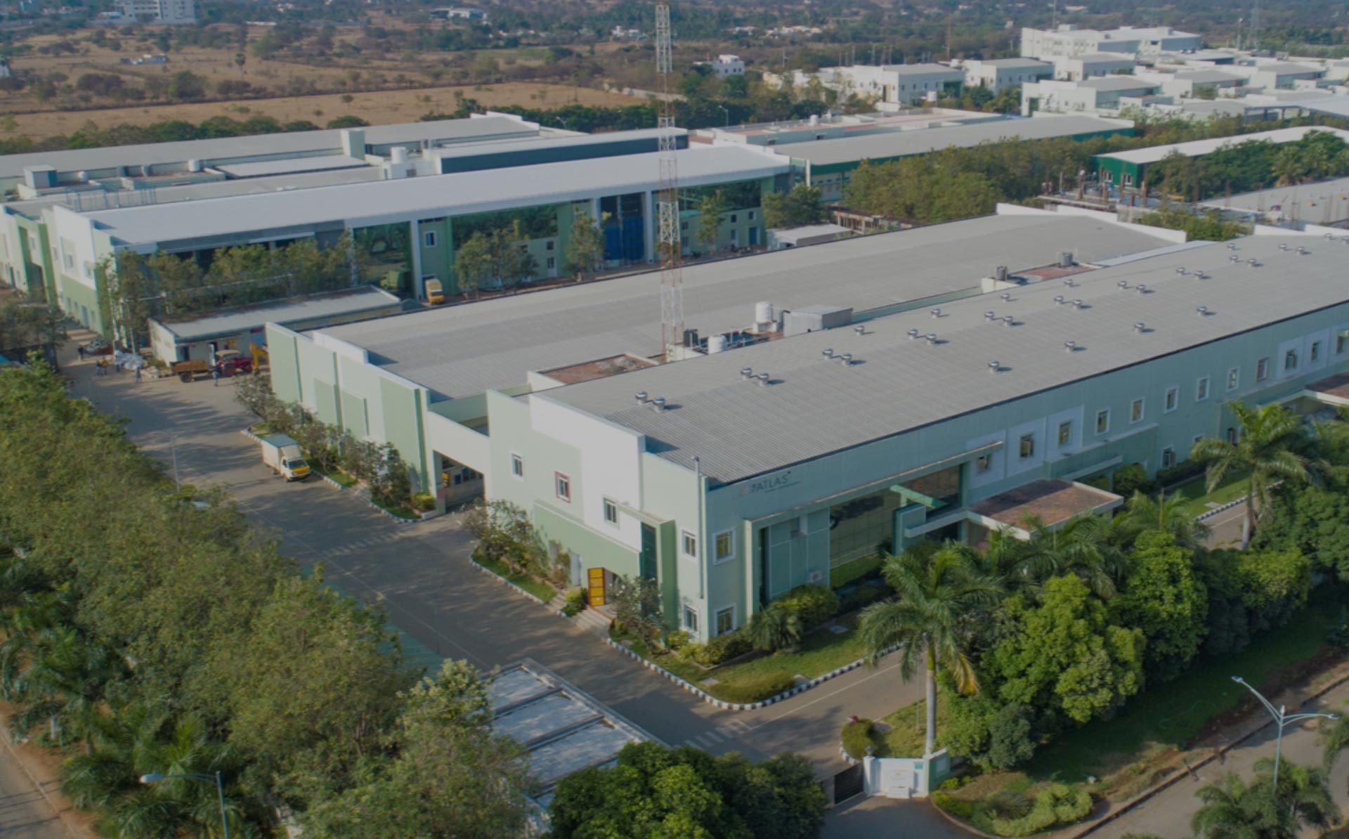 ATLAS EXPORT ENTERPRISES